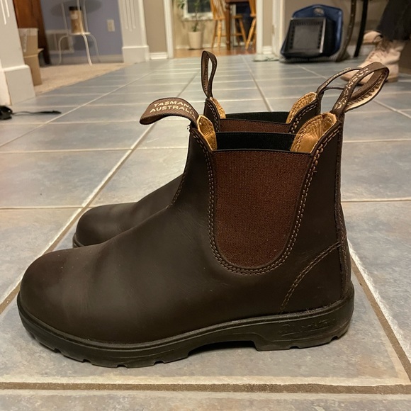 Blundstone | Shoes | Only Worn A Few Times And I Am Selling Because ...